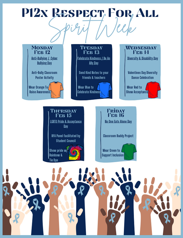School Events